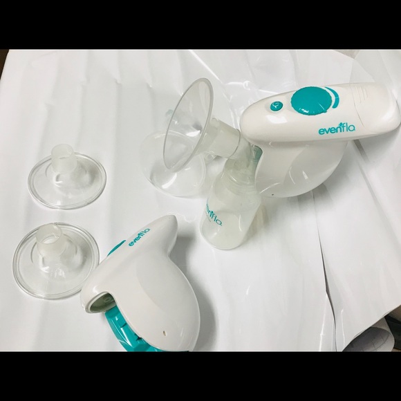 Evenflo | Dresses | Double Electric Milk Extractor | Poshmark